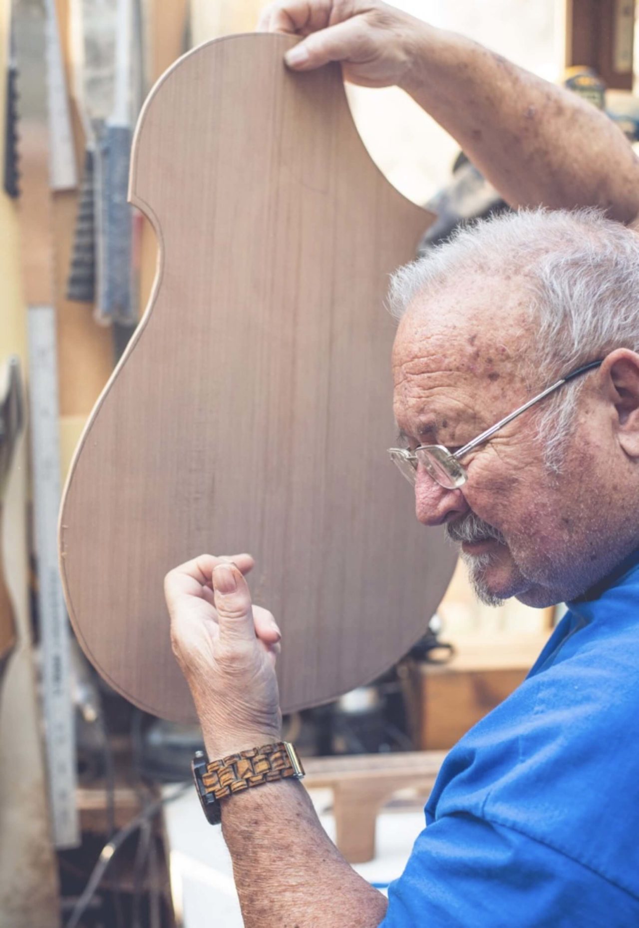 Contact | Custom Acoustics