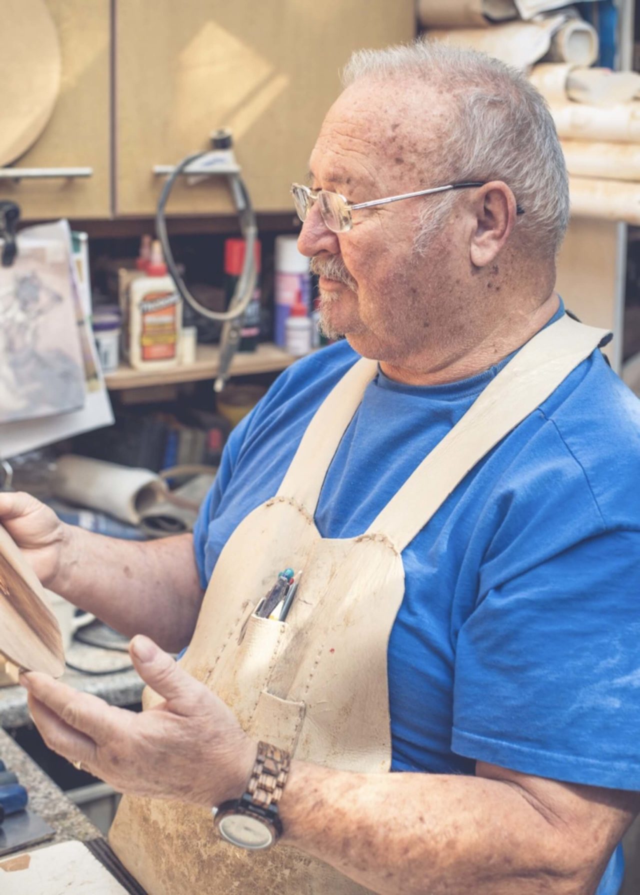 About | Custom Acoustics