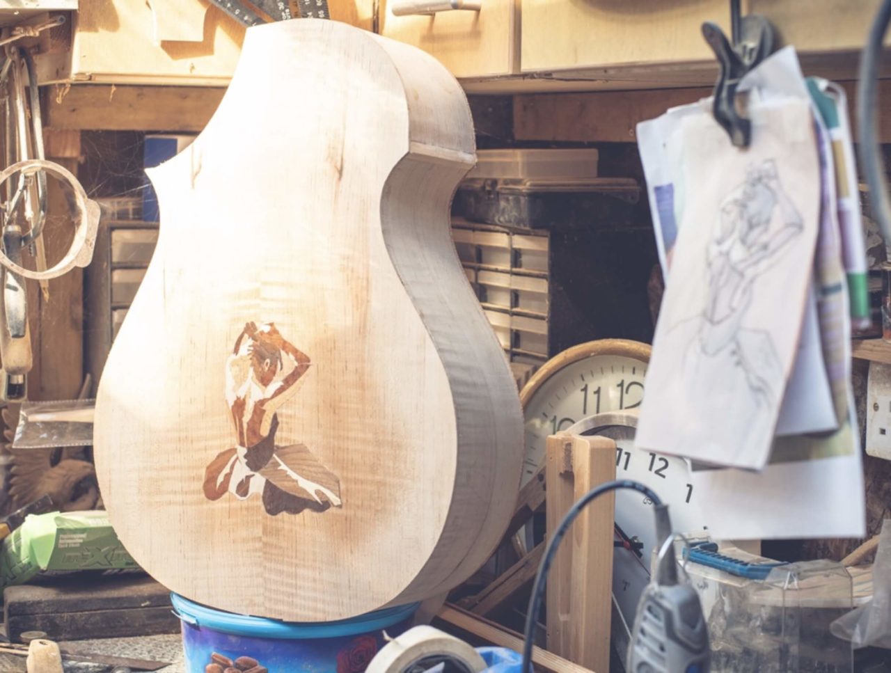 Bespoke Designs | Custom Acoustics