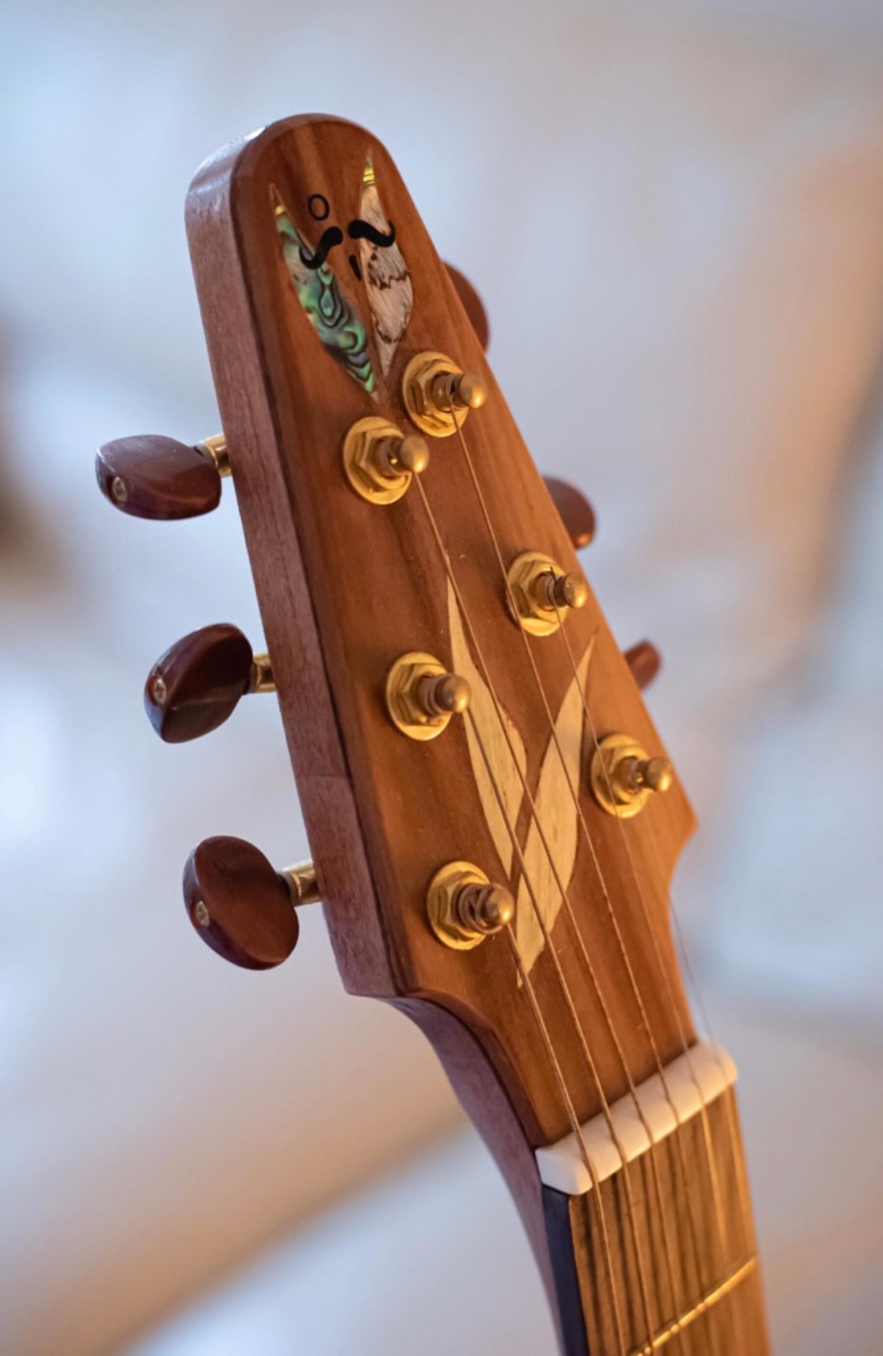 Bespoke Designs | Custom Acoustics